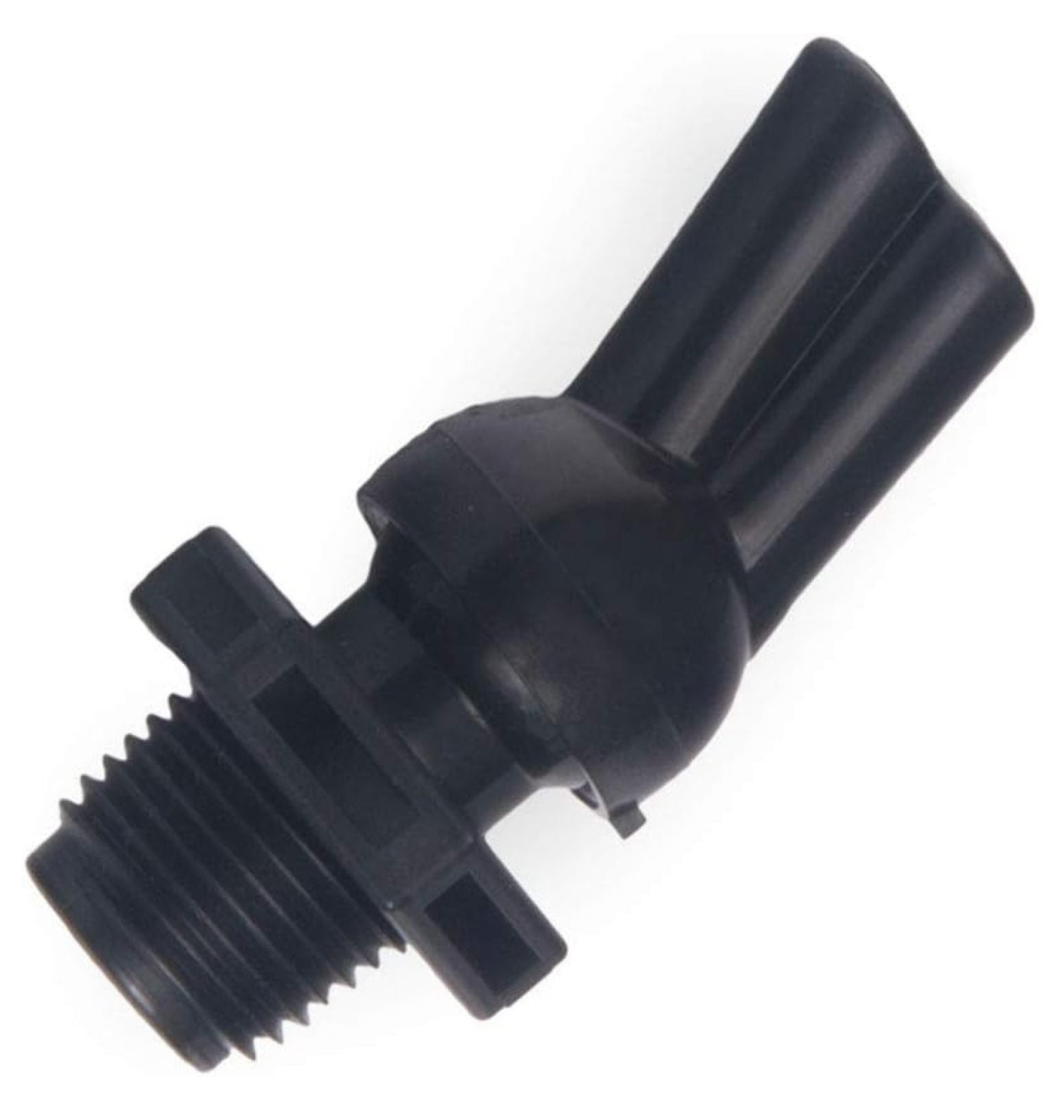 Swimming Pool Deck Jet Nozzle 25597-100-900 - Dual Stream Return Inlet ...