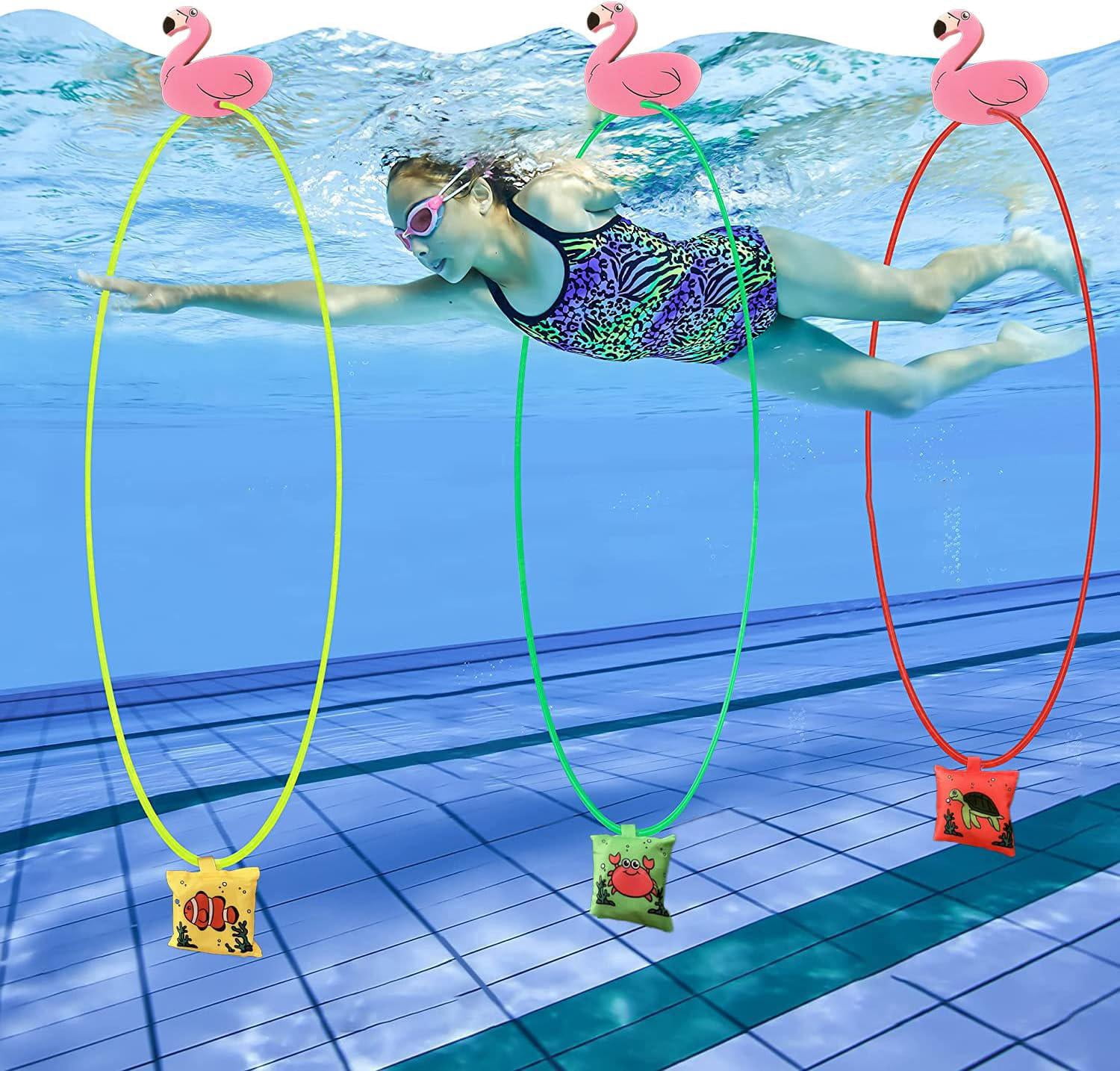 Swimming Pool Diving Toys,Diving Rings,Diving Swimming Ring,Diving Toys ...