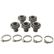 Twister Swimming Pool Hose Rotator for Inground Suction Side Pool ...