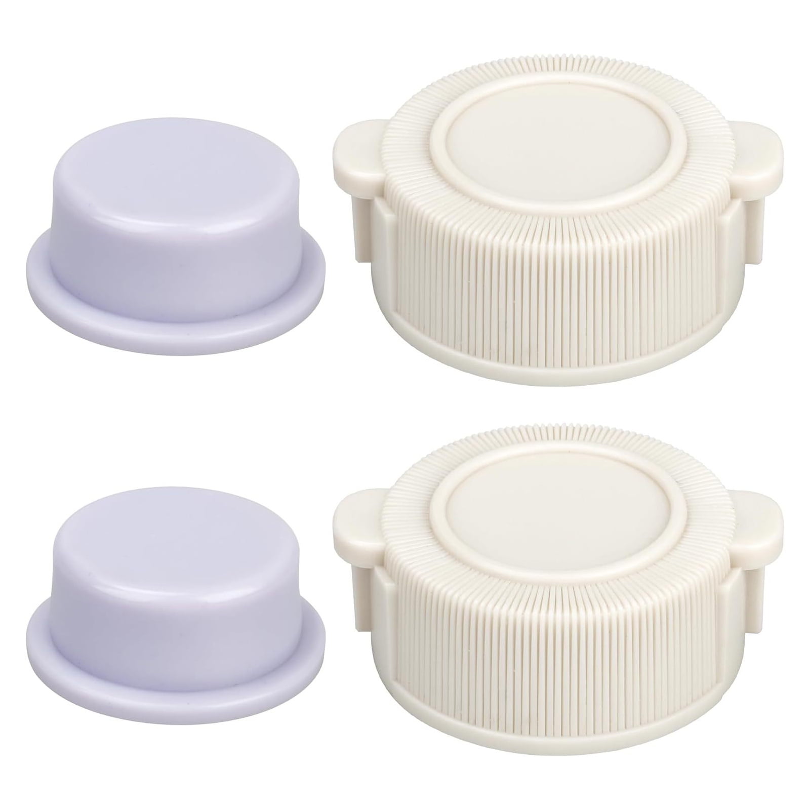 Swimming Pool Drain Valves Replacement Leak Proof Pool Valves Caps and ...