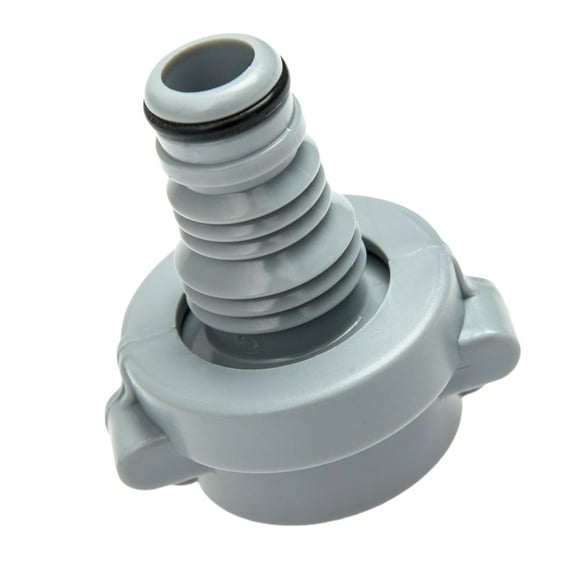 Swimming Pool Drainage Adapter Hose Connector Swimming Pool Maintenance ...