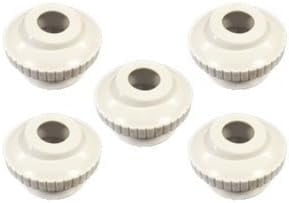 Swimming Pool Eyeball Return Inlet Fitting 1 1/2" Threaded (3/8 ...