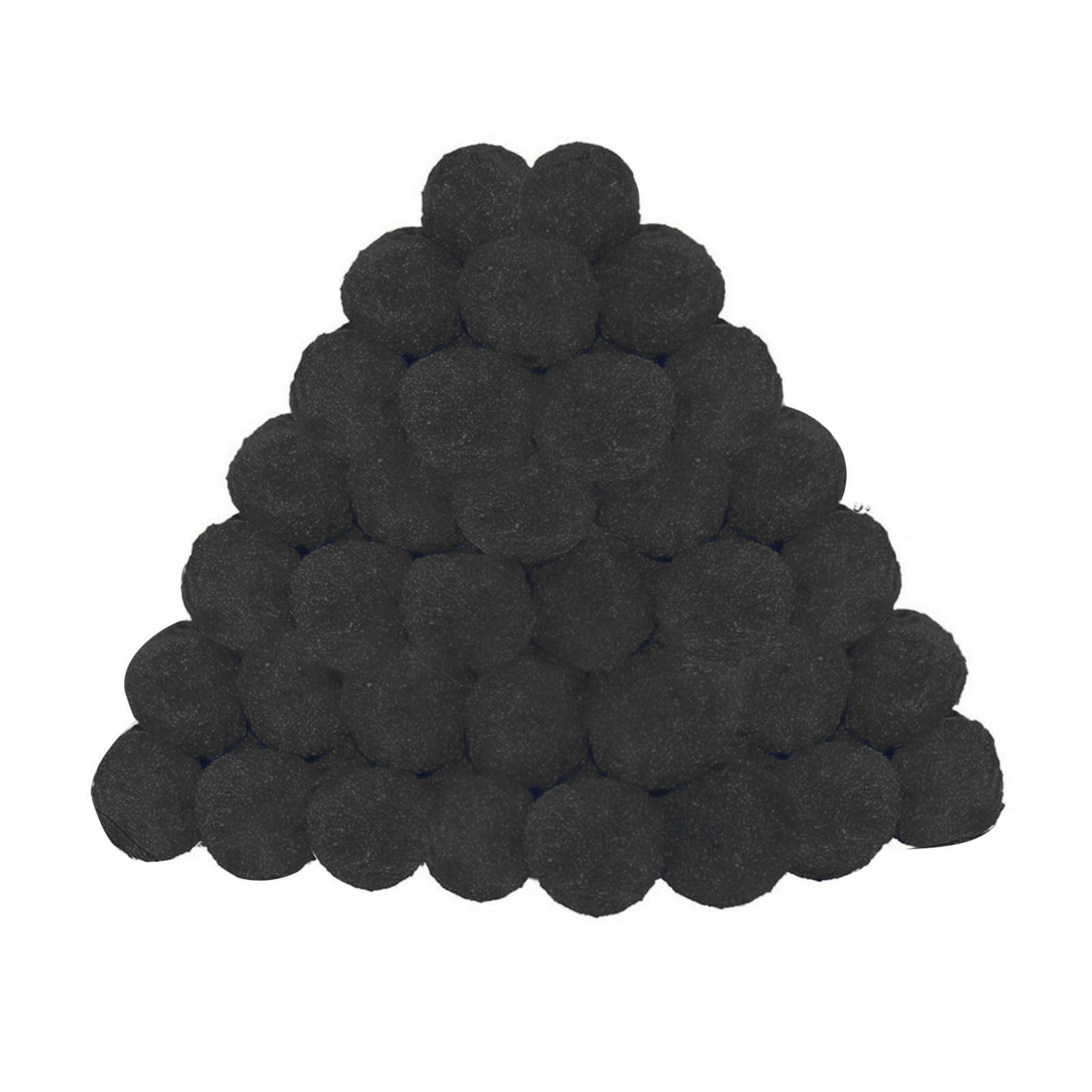 Swimming Pool Filter Balls Long-lasting Fiber Ball for Pool Filters ...