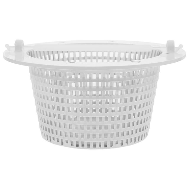 Swimming Pool Filter Basket Swimming Pool Garbage Filter Plastic Pool ...