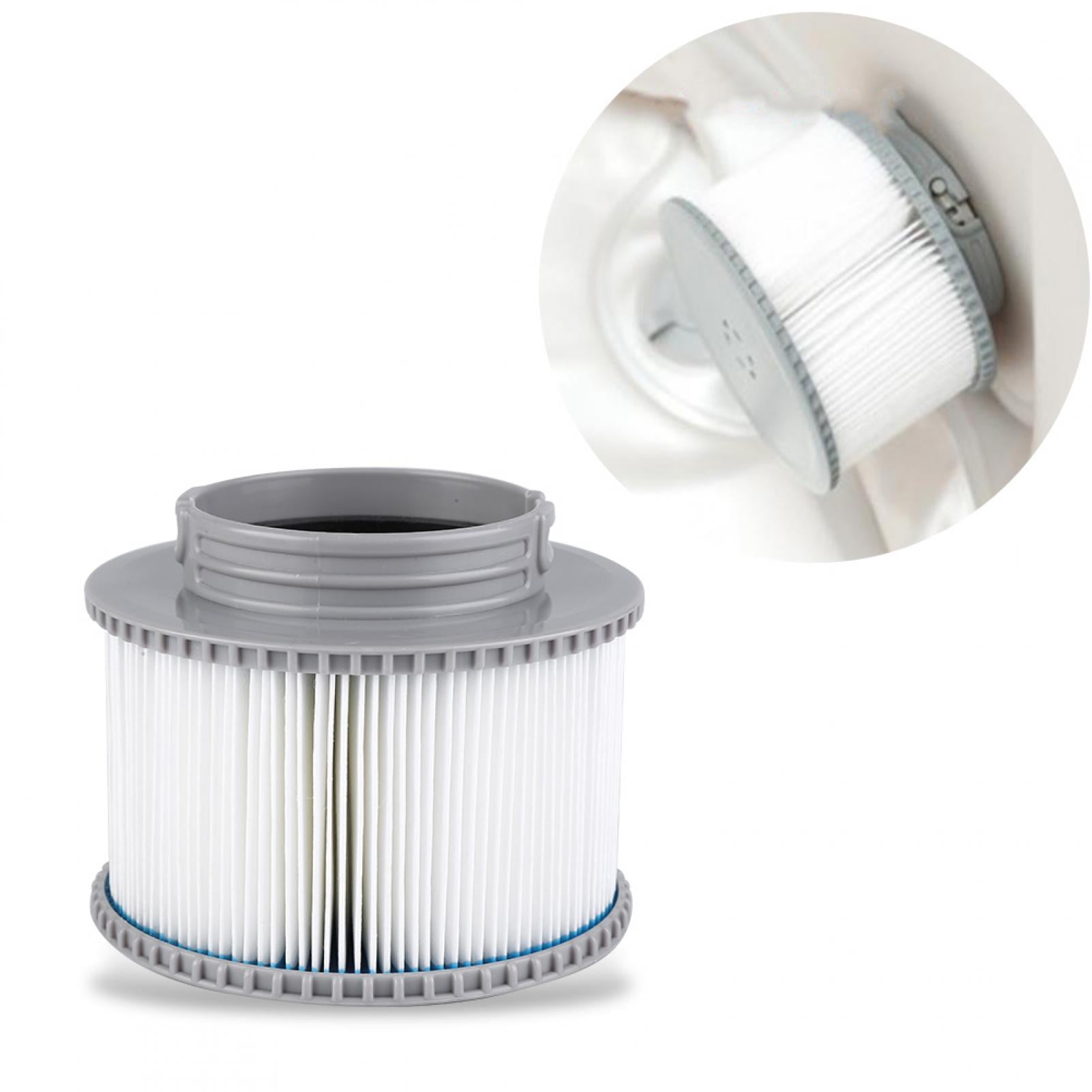 Swimming Pool Filter, Easy Clean SPA Pool Filter For Pond - Walmart.com