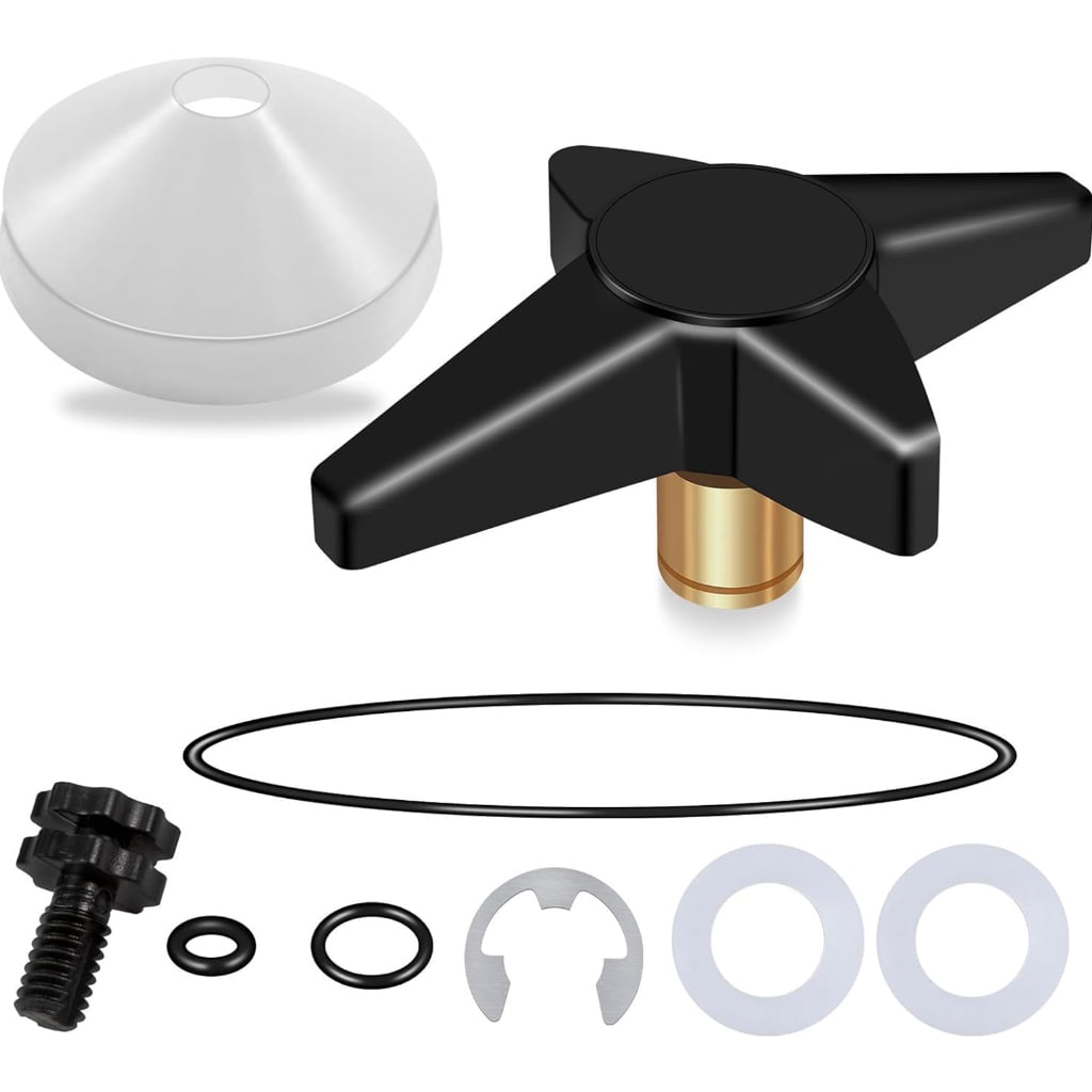 Swimming Pool Filter Knob Locking Knob Pool Filter Knob Set Pool ...