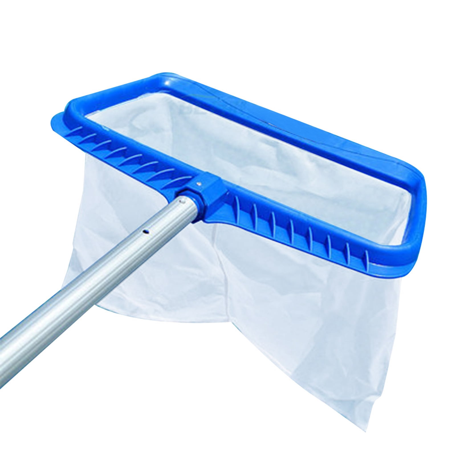 Swimming Pool Fine Mesh Leaf Skimmer Net Above Ground Pool Maintenance ...