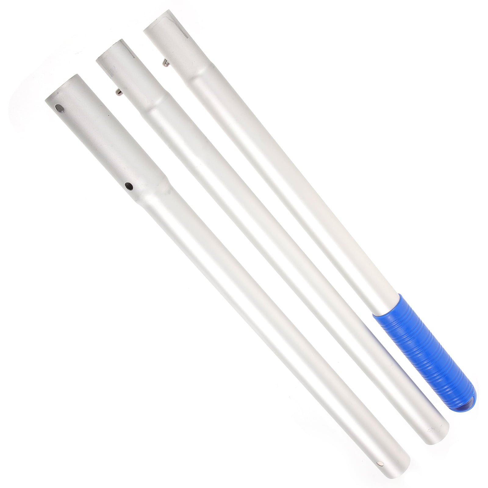 Swimming Pool Fishing Rod Connecting Pole Fish Tank Large Resort ...