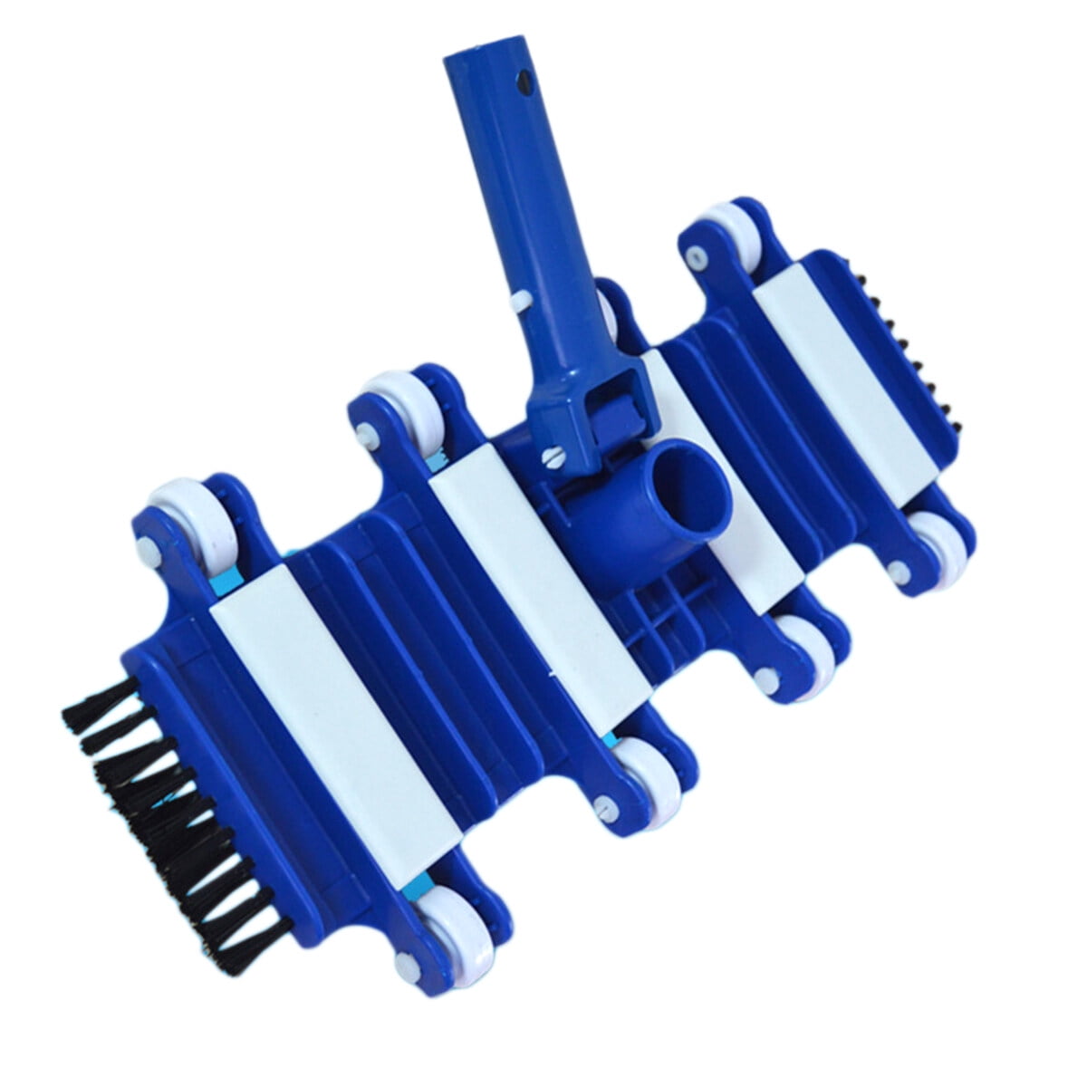 Swimming Pool Flexible Vacuum Head with Brush Cleaner Pool Equipment ...