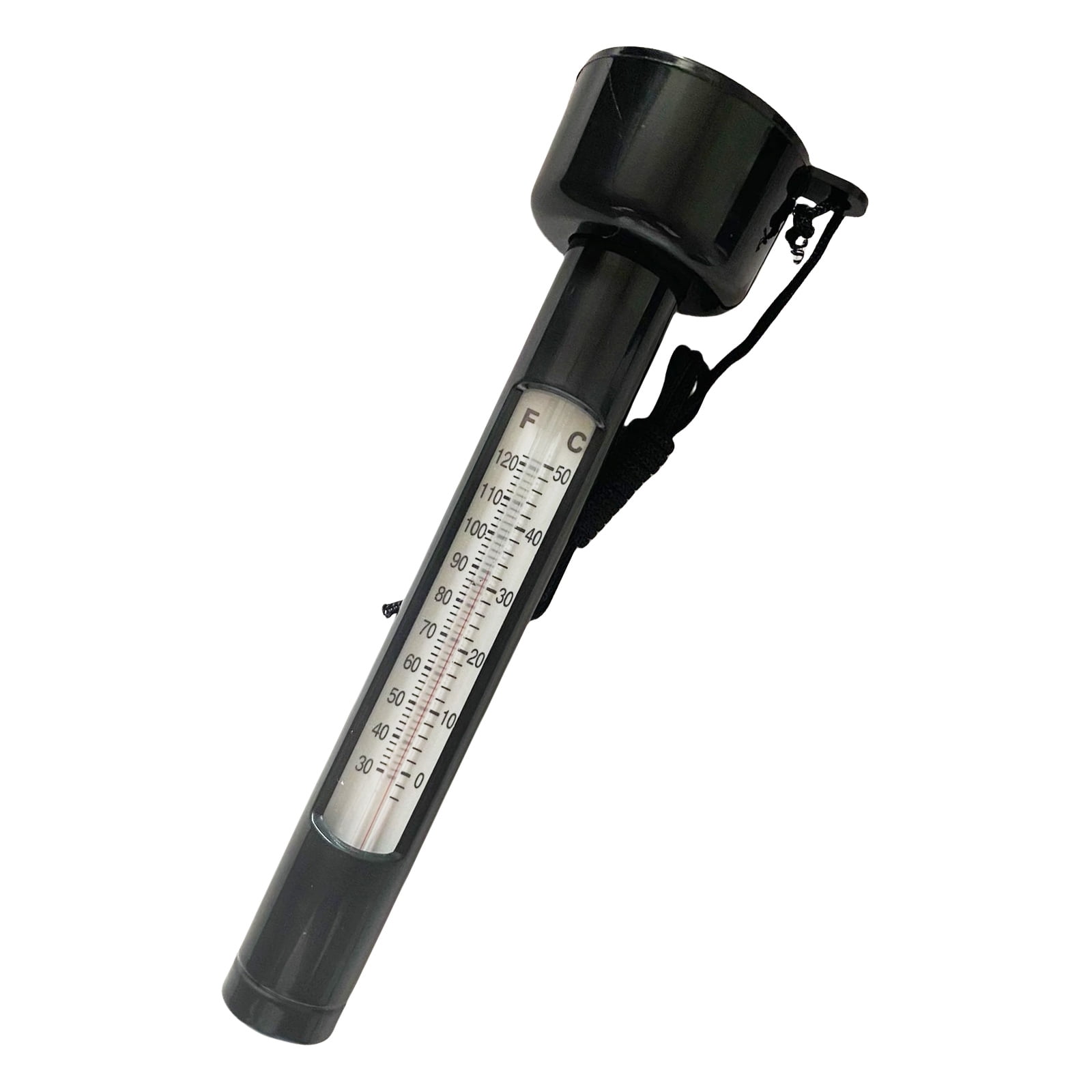 Swimming Pool Floating Thermometers Fish Pond Water Temperature ...