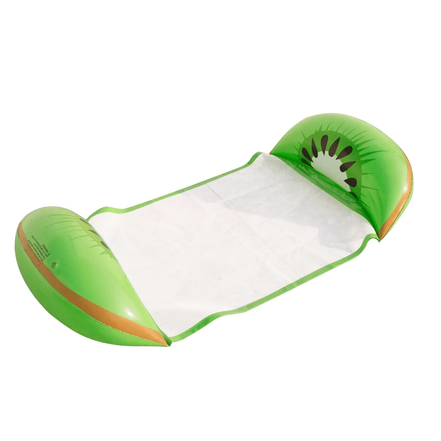 Swimming Pool Floties, Inflatable Floating Hammock Pool Floats 4-in-1 ...