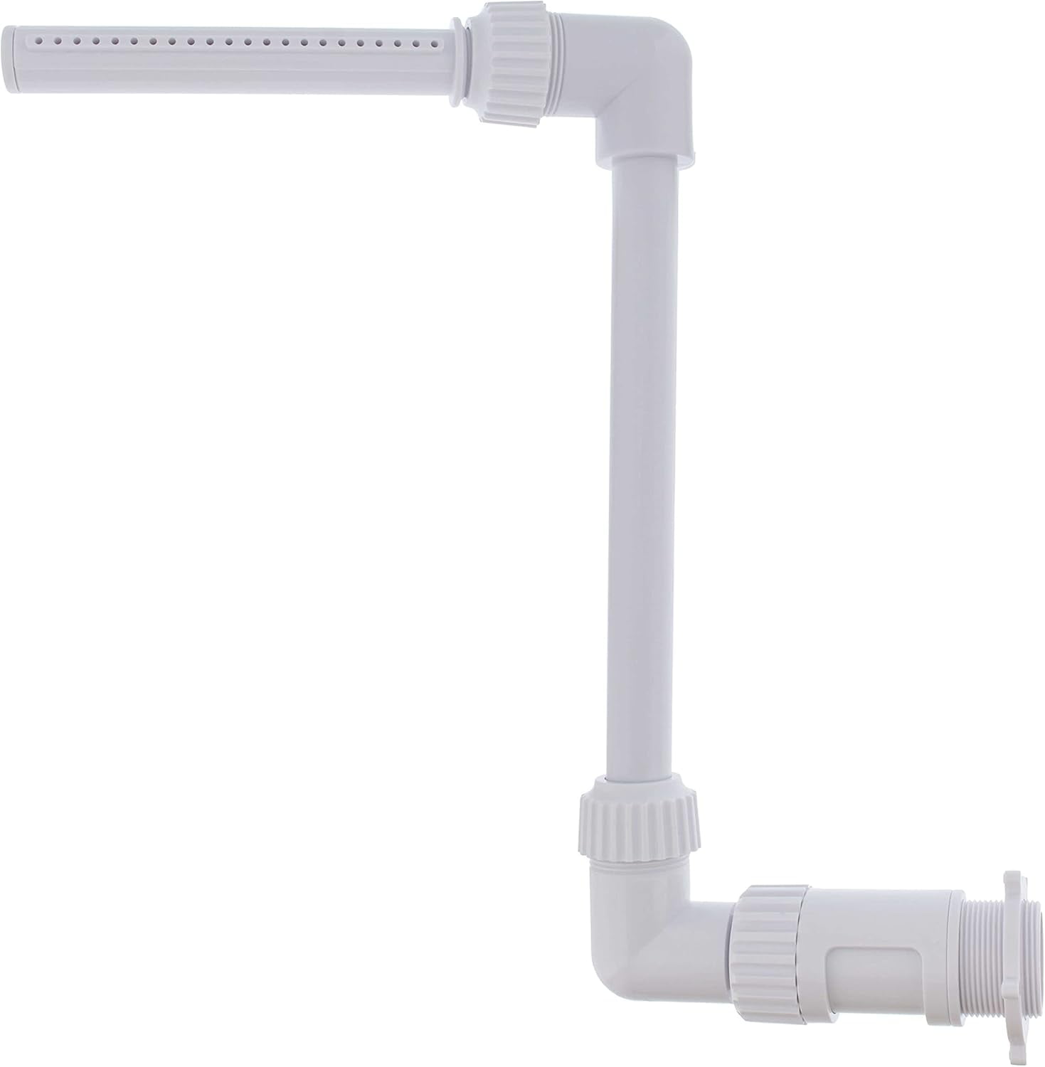 Swimming Pool Flower Shaped Waterfall Spray Fountain - Adjustable ...