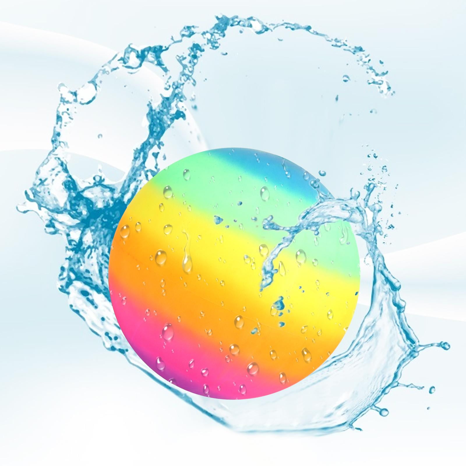 Swimming Pool Game Ball Underwater Pool Toy Ball, for Under Water ...
