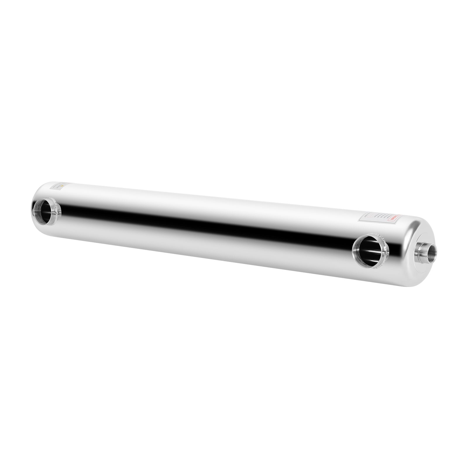 Swimming Pool Heat Exchanger, 120KW High-Efficiency Heat Exchanger with ...