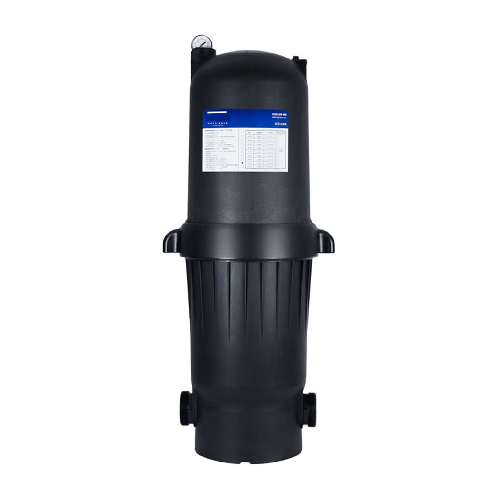 Swimming Pool High-strength Paper Core Filter, Water Device Circulation ...