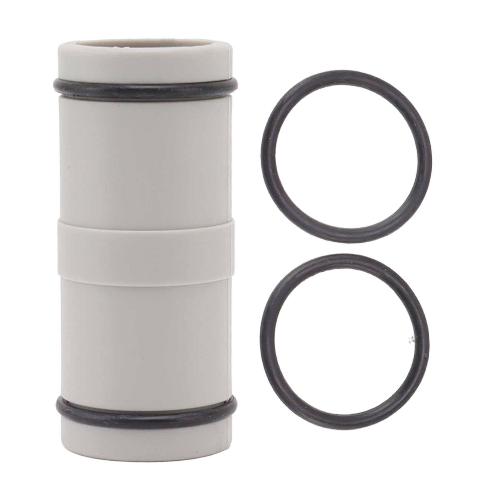 Swimming Pool Hose Adapter 1.25 Inch to 1.25 Inch Straight Connector ...