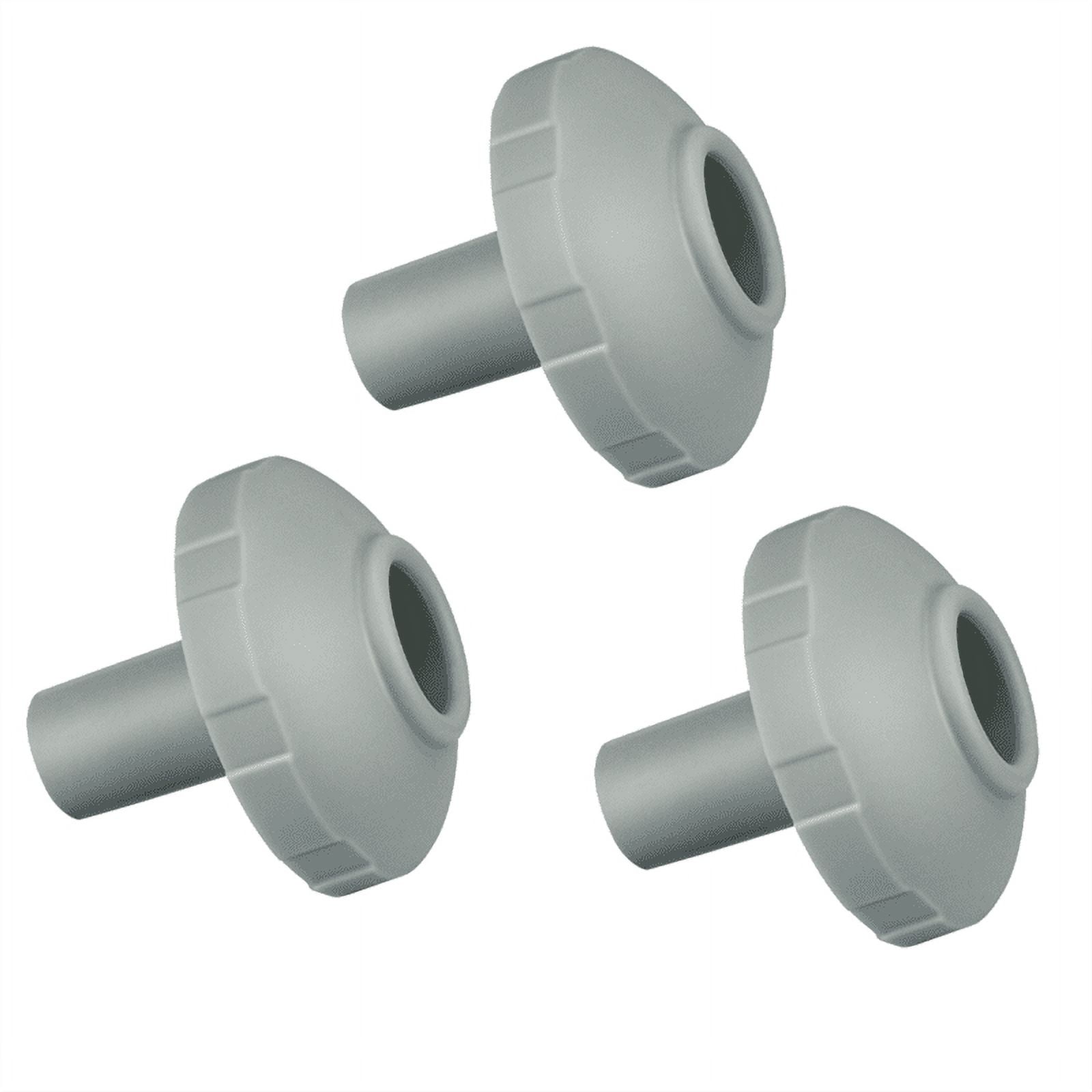 Swimming Pool Hose Connector Adapter Swimming Pool Inlet Nozzle ...