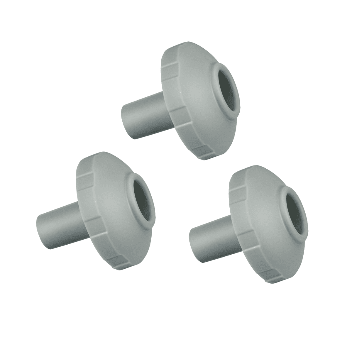 Swimming Pool Hose Connector Adapter Swimming Pool Inlet Nozzle ...