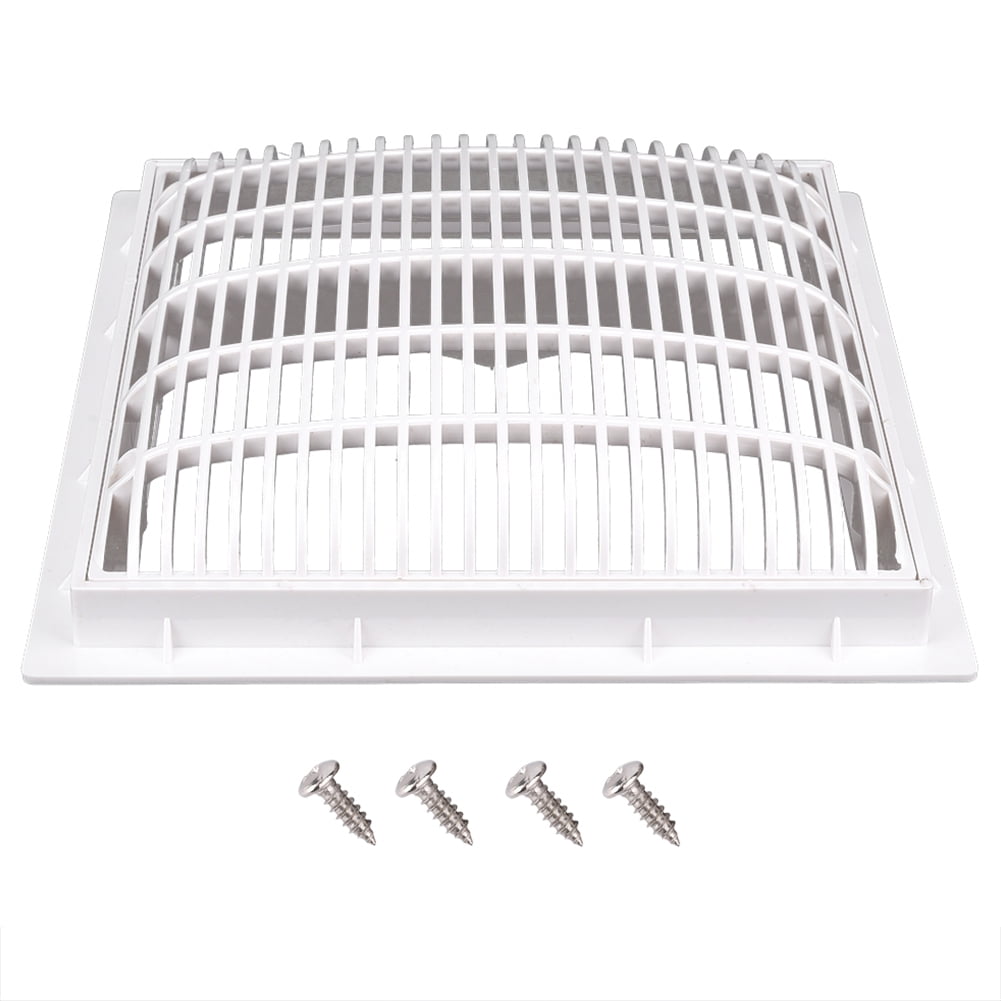 Swimming Pool Hydathode Main Water Drain Outlet Strainer - 12in ...