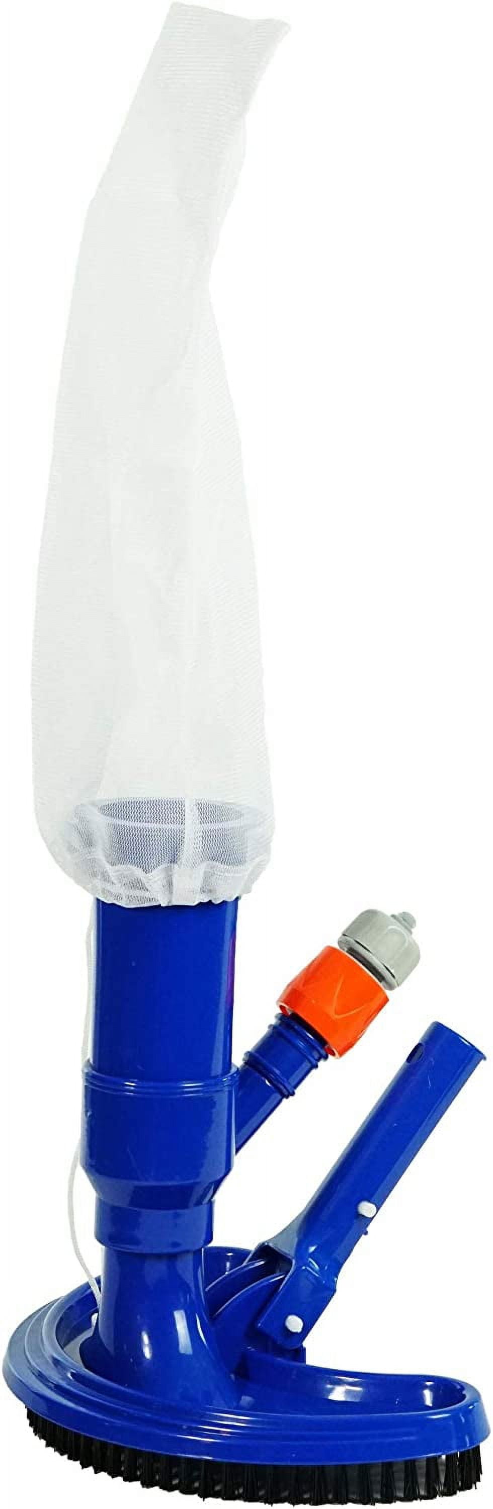 Swimming Pool Jet-Vac Head with - Walmart.com