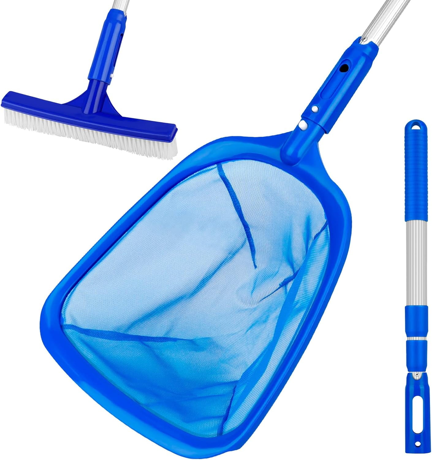 Swimming Pool Kit, Swimming Pool Cleaning And Maintenance Kit, Swimming ...