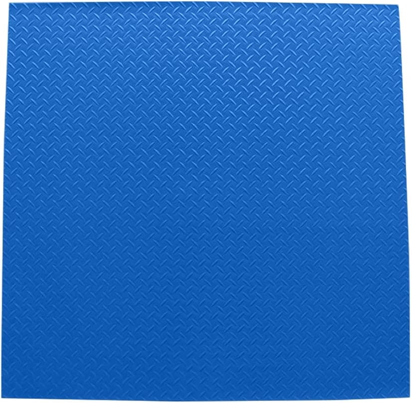Swimming Pool Ladder Mat - 36" x 36" - Premium ive Pad for Liner ...