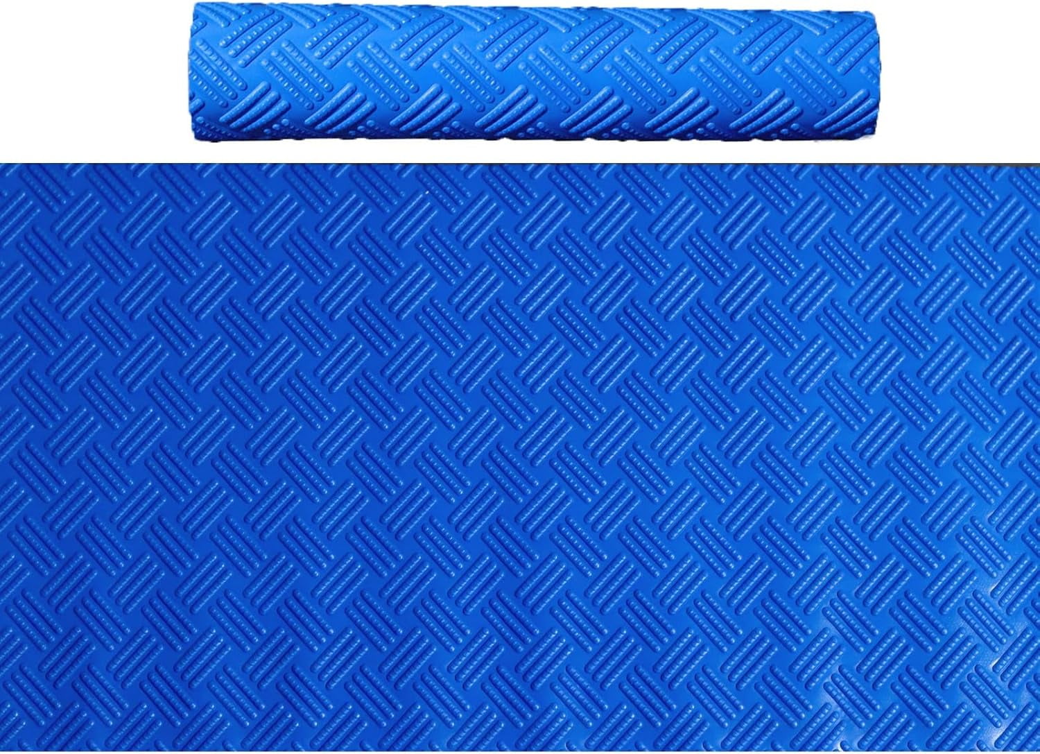 Swimming Pool Ladder Mat with Non-Slip Texture Protect Your Vinyl Pool ...