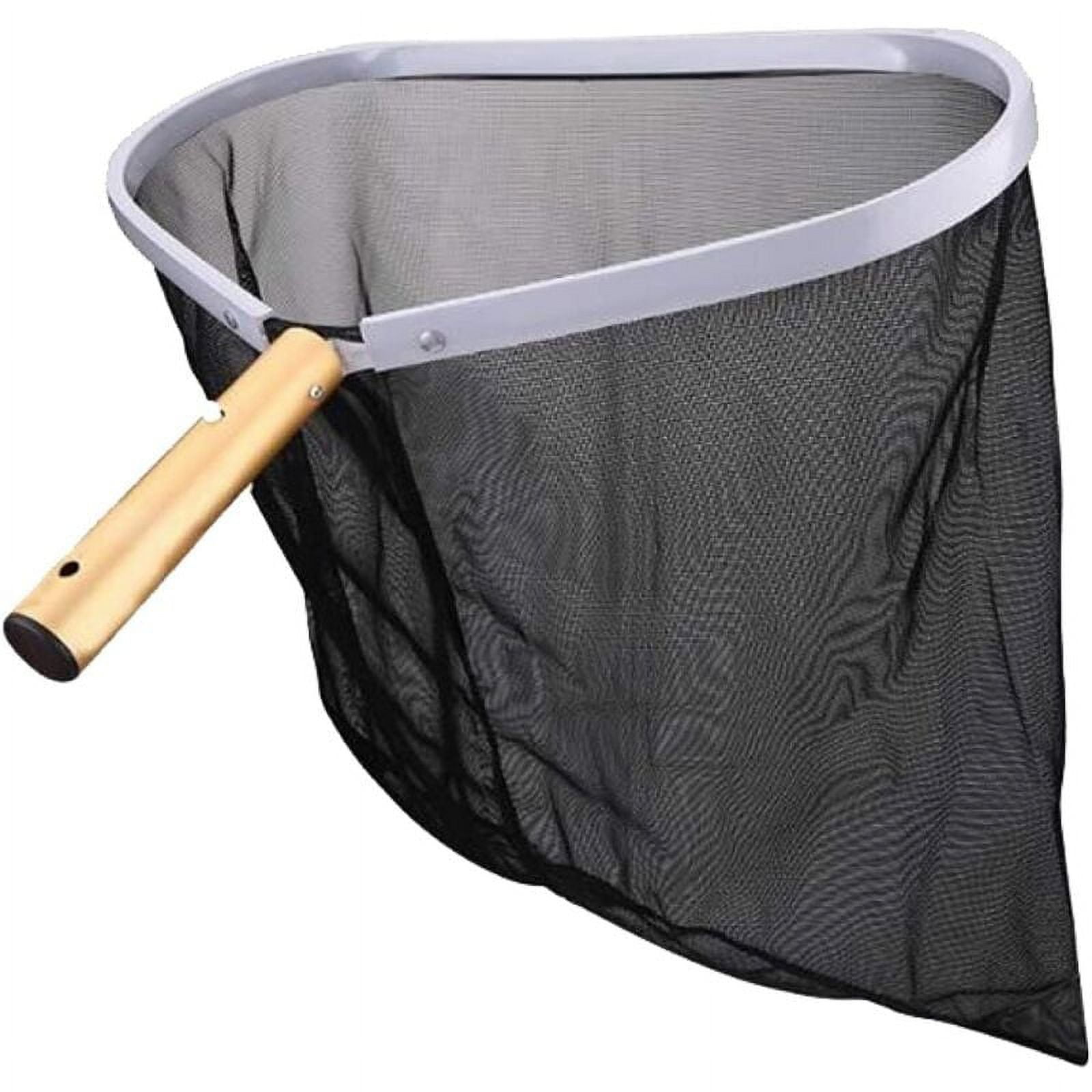 Swimming Pool Landing Net, 1 Piece Trawler Professional Bottom Landing ...
