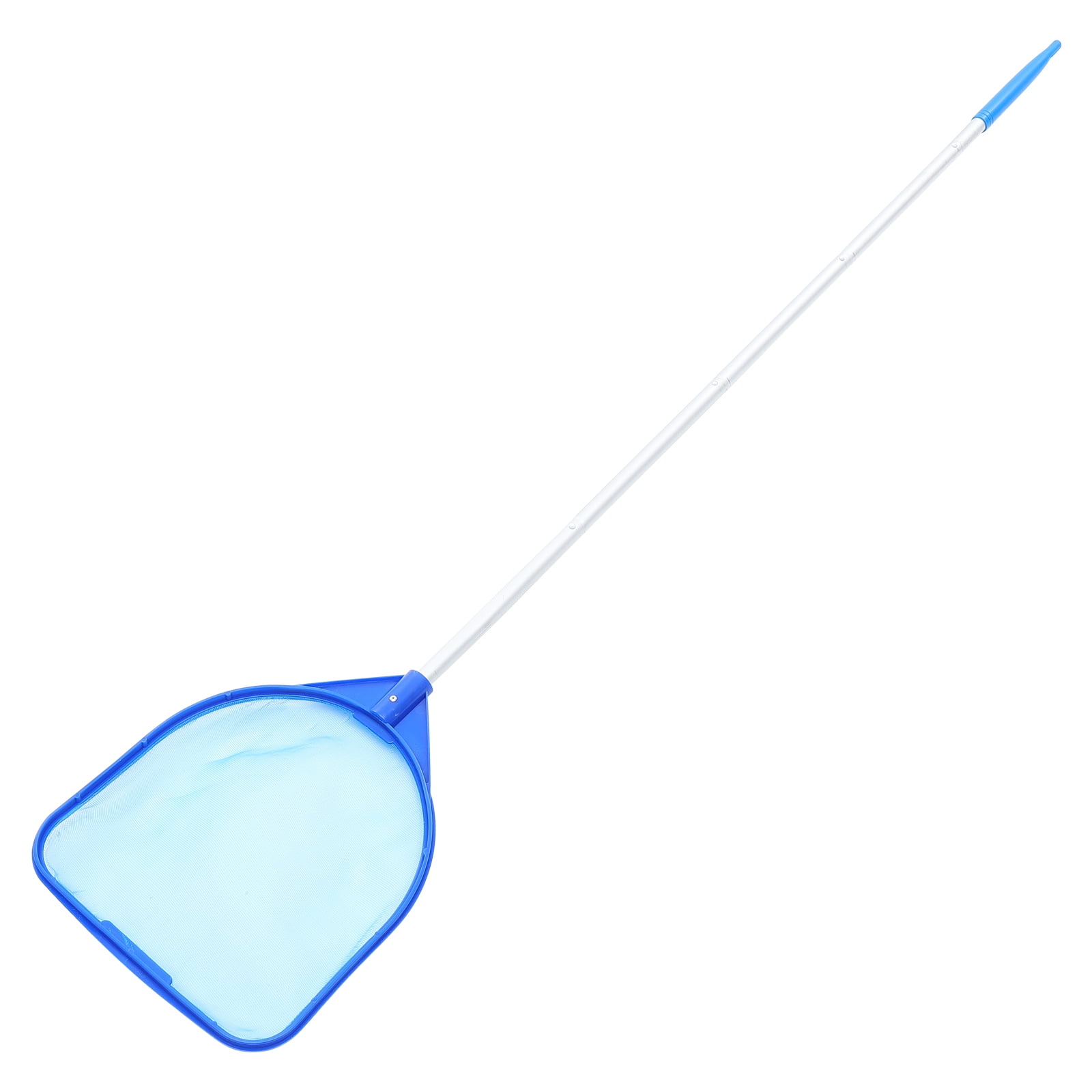 Swimming Pool Leaf Skimmer Net Mesh Outdoor Pond Cleaning Net Pool ...