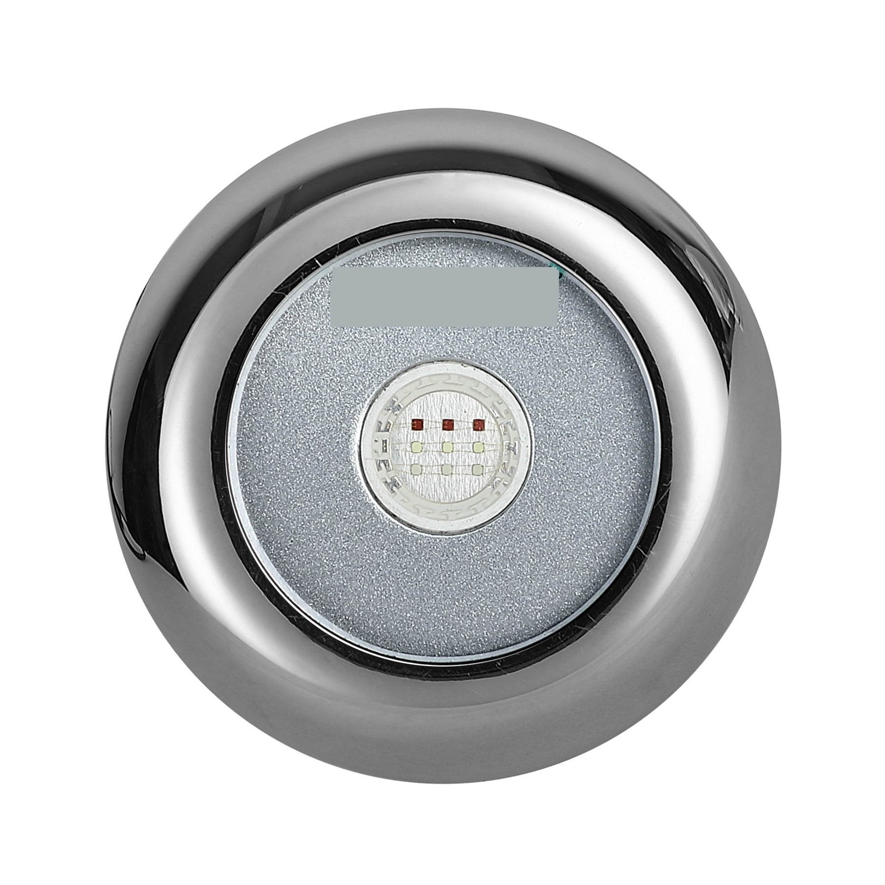 Swimming Pool Light Waterproof Colorful Bathtub Light 12V Sleeve Type ...