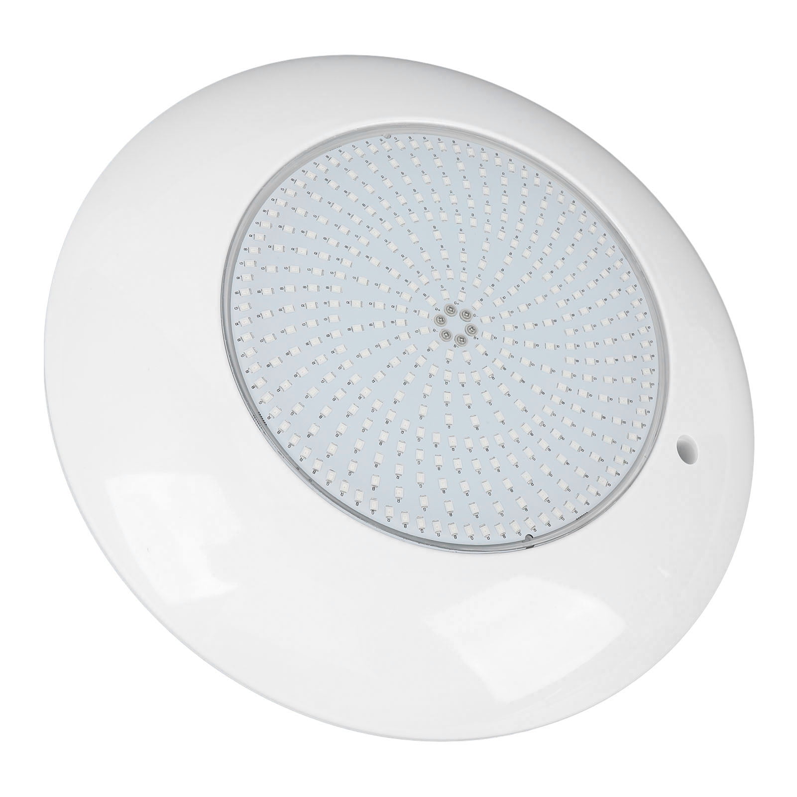 Swimming Pool Light, Wide Beam Wall Mount AC 12V 35W High Hardness PC ...