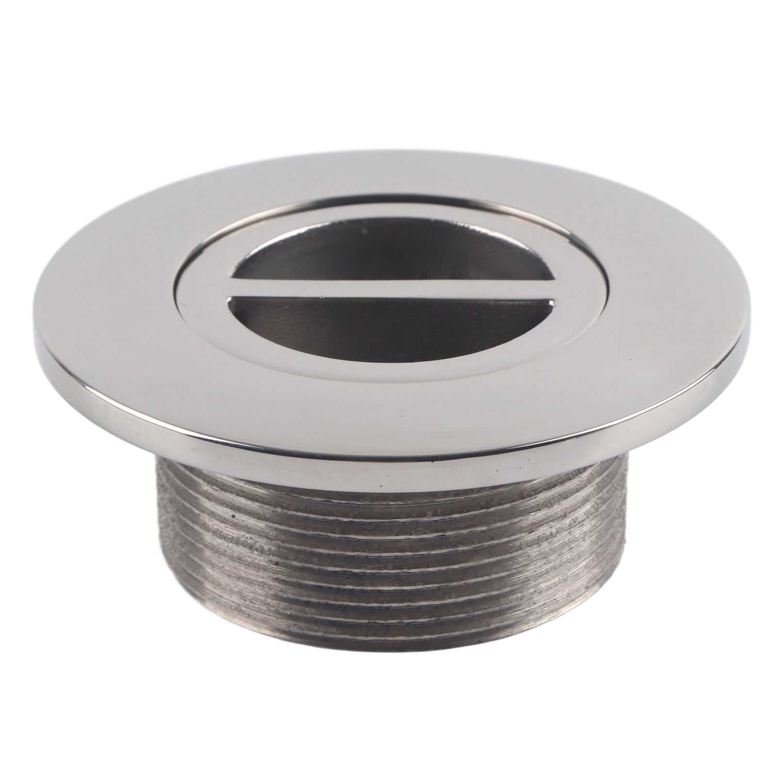 Swimming Pool Main Drain Stainless Steel Suction Port Water Inlet ...