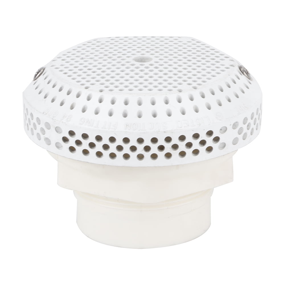 Swimming Pool Massage Floor Main Drain Bottom Suction Outlet Spa ...
