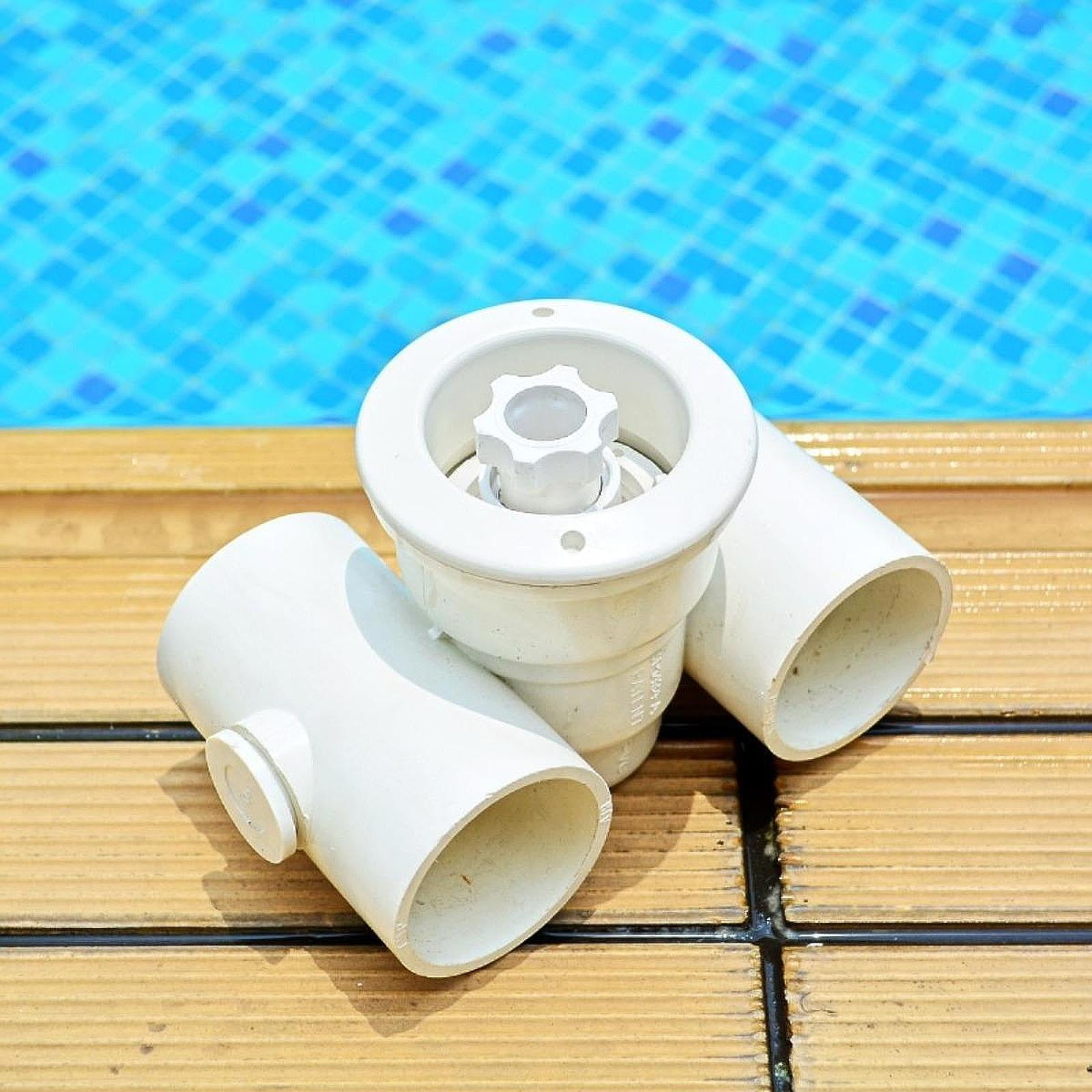Swimming Pool Massage Nozzle High Reliability Pool Accessory Replacing ...
