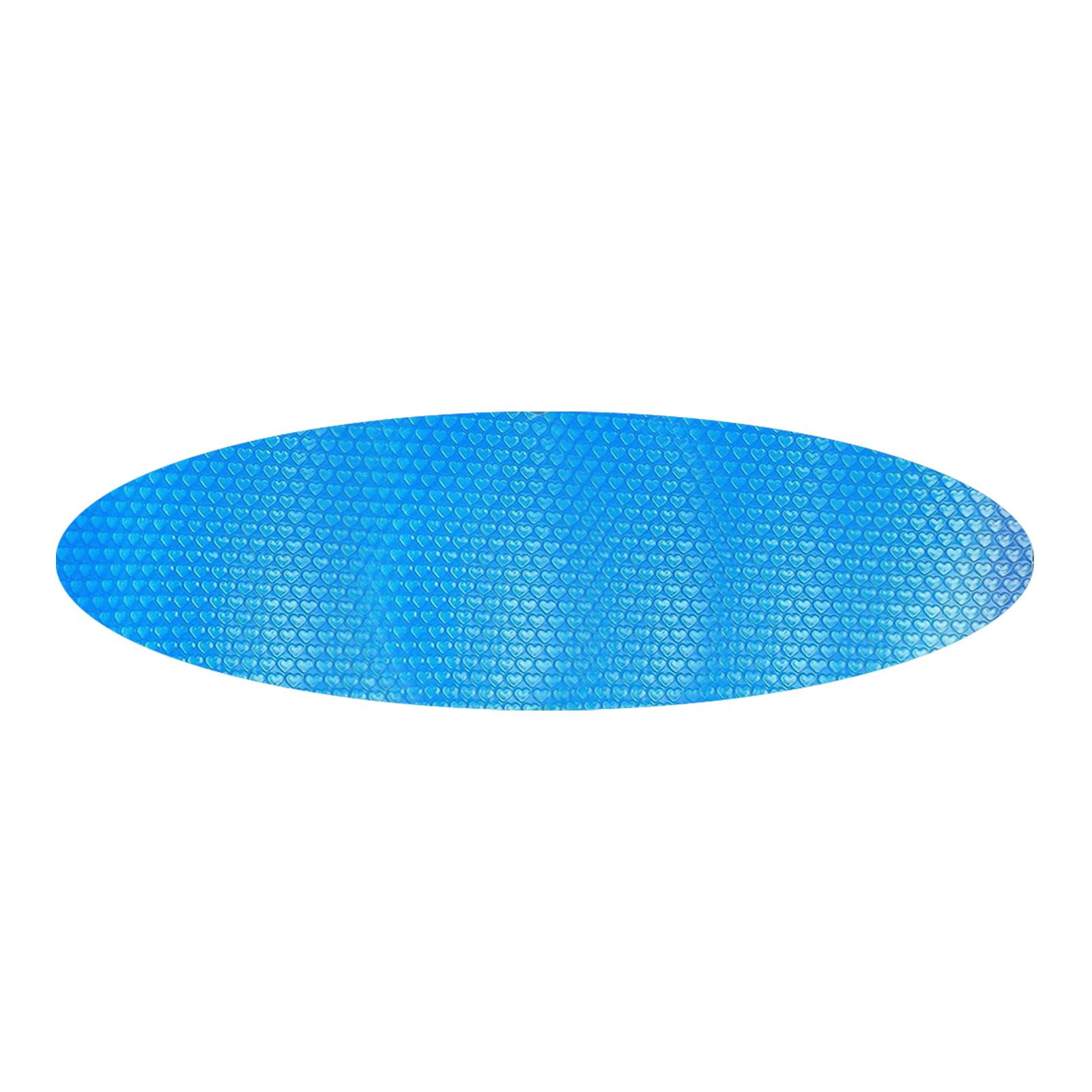 Swimming Pool Mat Round Polyethylene Pool Cloth for Outdoor Paddling ...