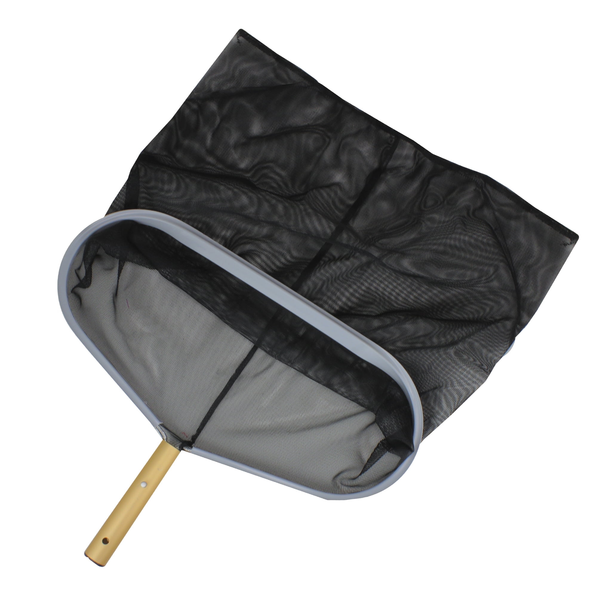 Swimming Pool Net With Pole Richmoon Ultra-Deep Professional Swimming ...