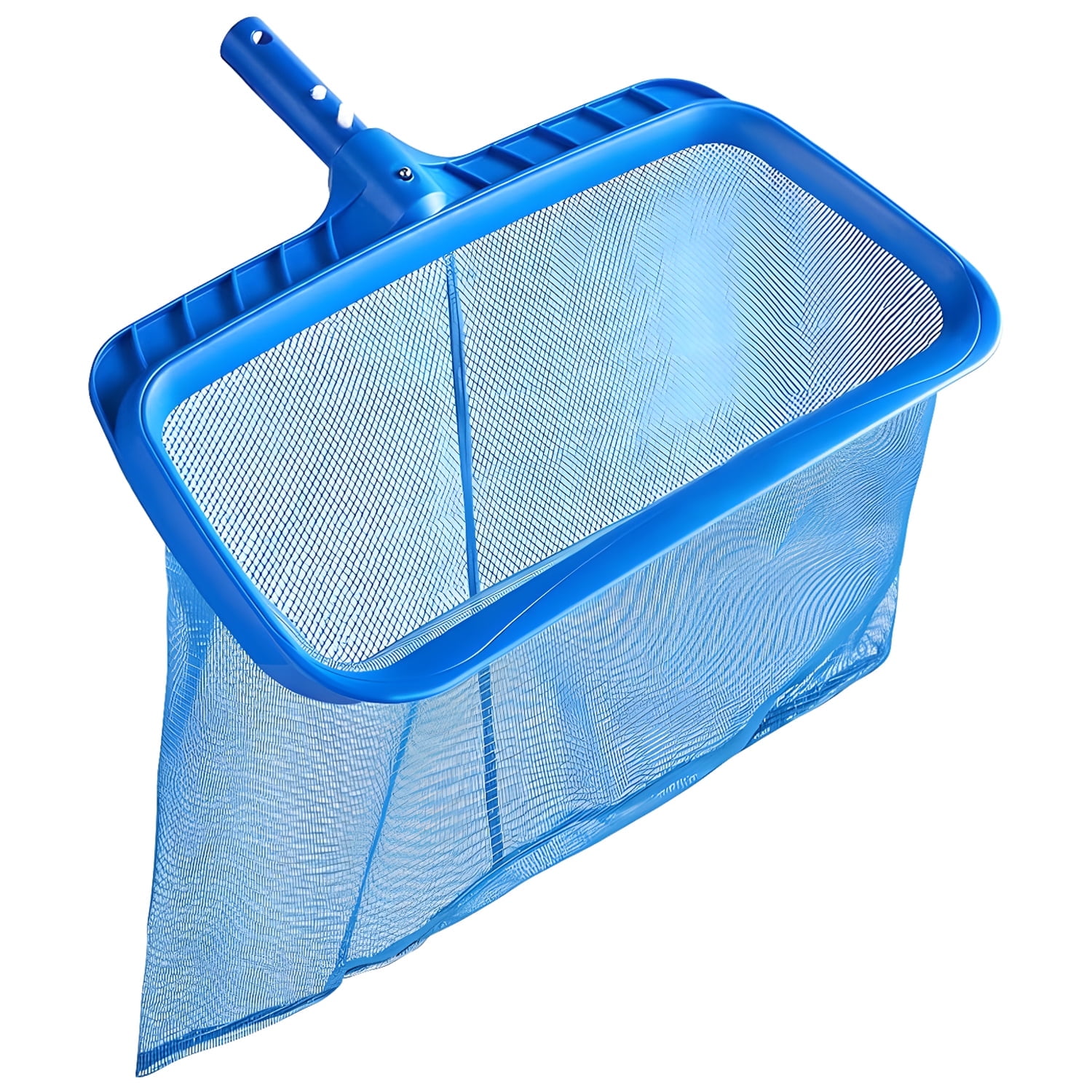 Swimming Pool Nets Heavy Duty Richmoon Pool Skimmer Net without Pole ...