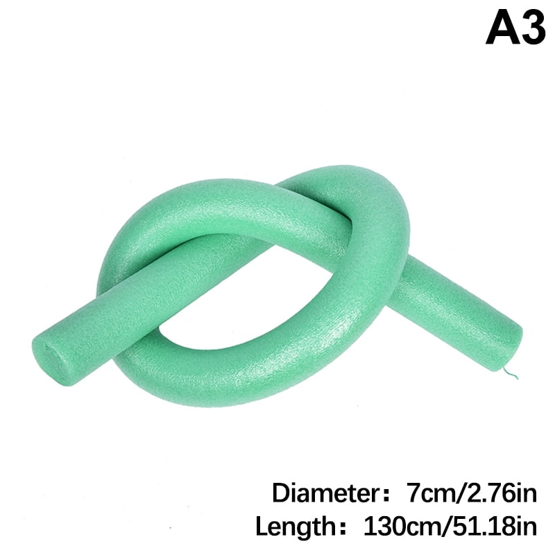 Foam Pool Noodles 6*150cm Flexible Floating Swimming Pool Noodle Swim ...