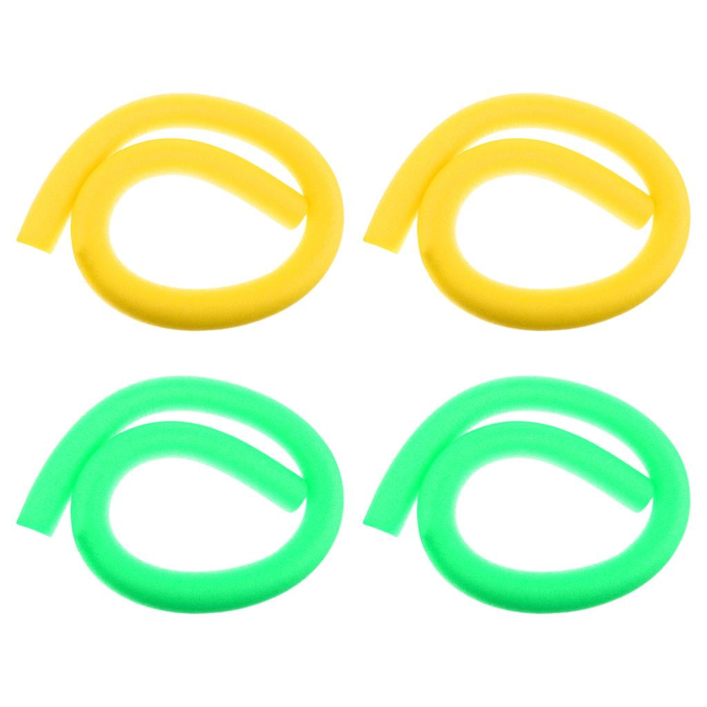 Swimming Pool Noodle Float Aid Swim Noodles Swimming Pool Flotation ...