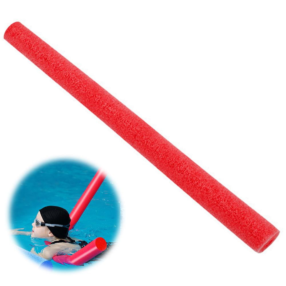 Swimming Pool Noodle Float Aid Woggle Logs Noodles Flexible Wet Swim ...