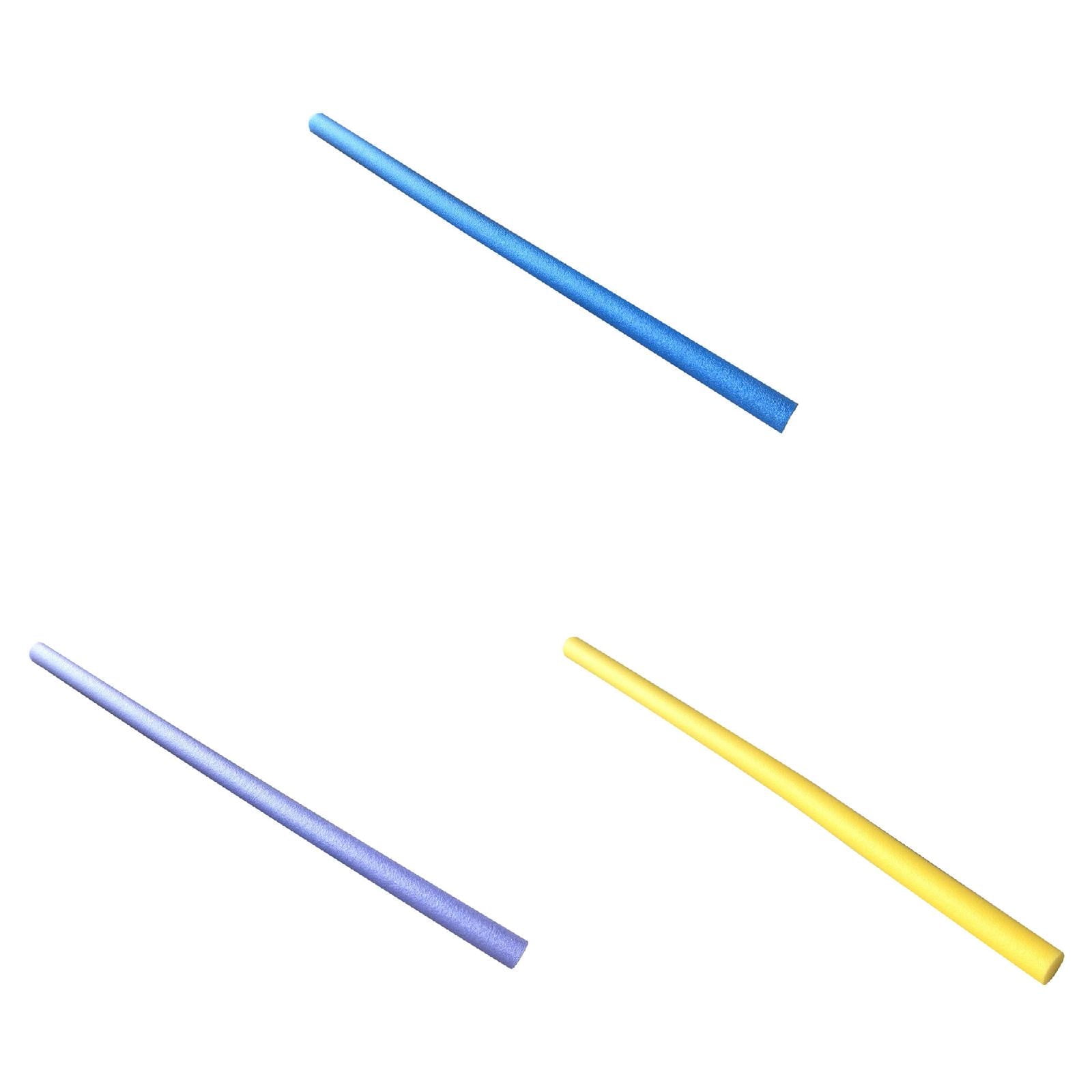 Swimming Pool Noodle Foam Kids Adult Float Swim Aid Swimming Pool Play ...