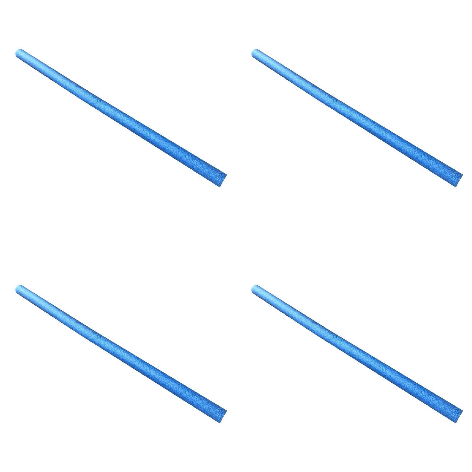 Swimming Pool Noodle Foam Kids Adult Float Swim Aid Swimming Pool Play ...