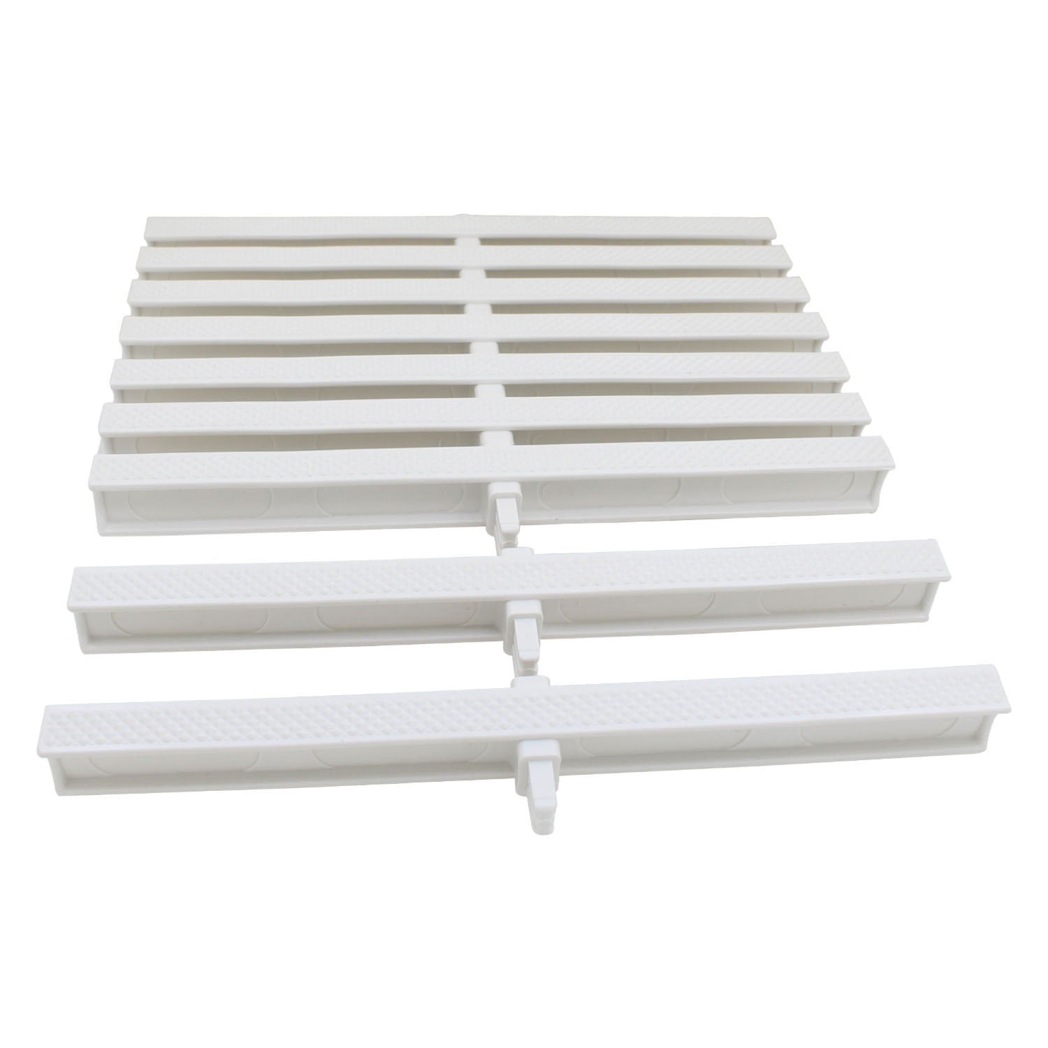 Swimming Pool Overflow Grid Non-slip Board Swimming Pool Water Drain ...