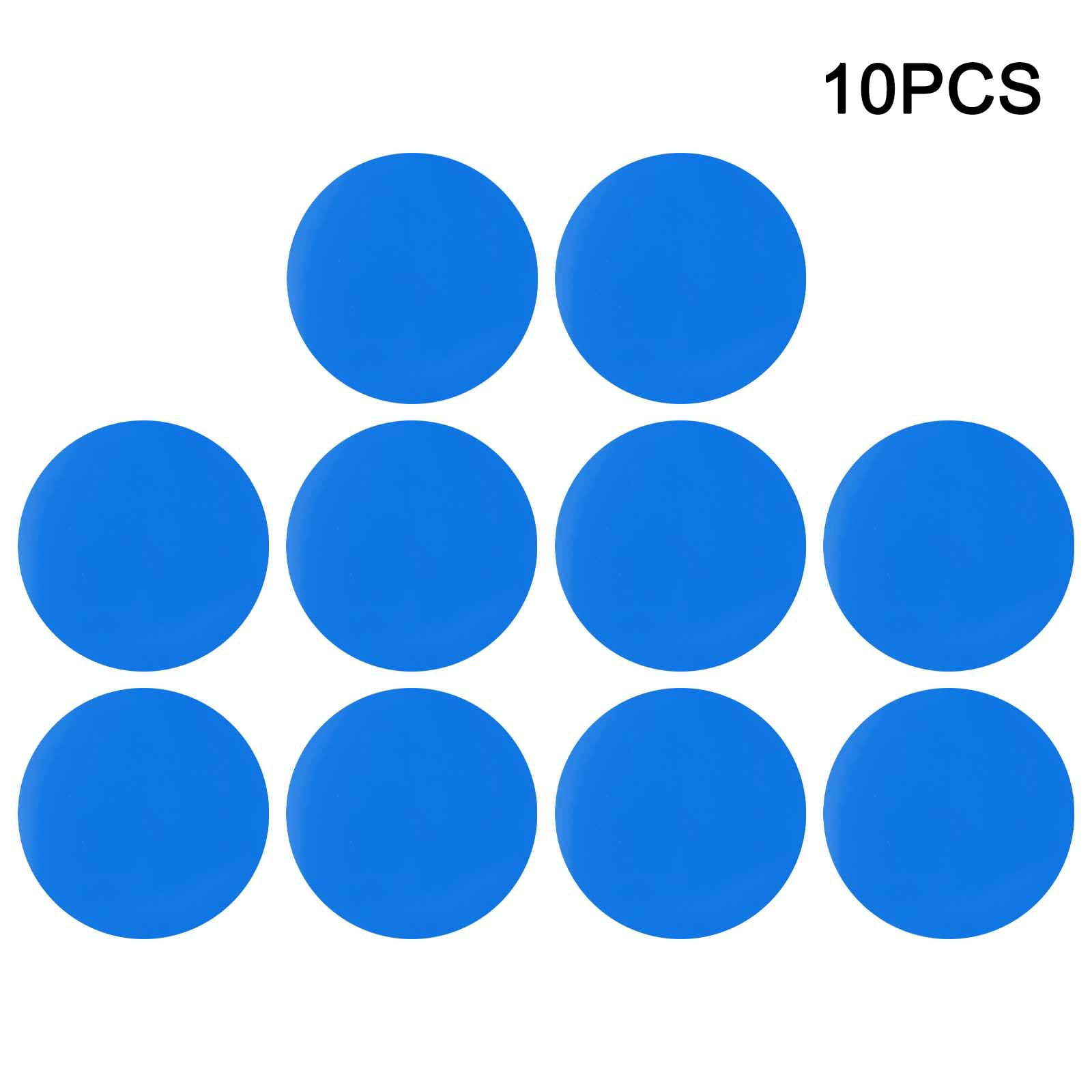 Swimming Pool Patch Blue Patches Pvc Patches For Inflatable Pools Easy Repair Round/Square ...