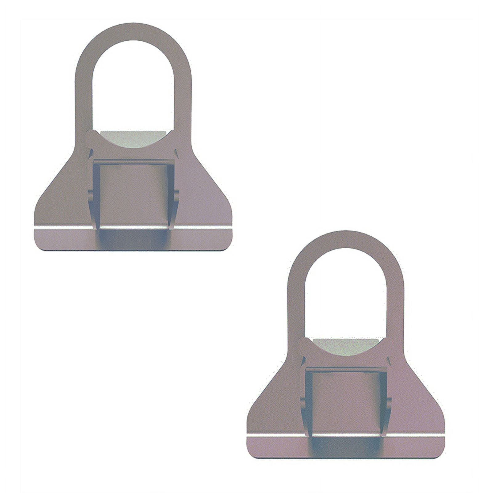 Swimming Pool Pipe Holders Swimming Pool Hose Support Brackets 2Pcs ...