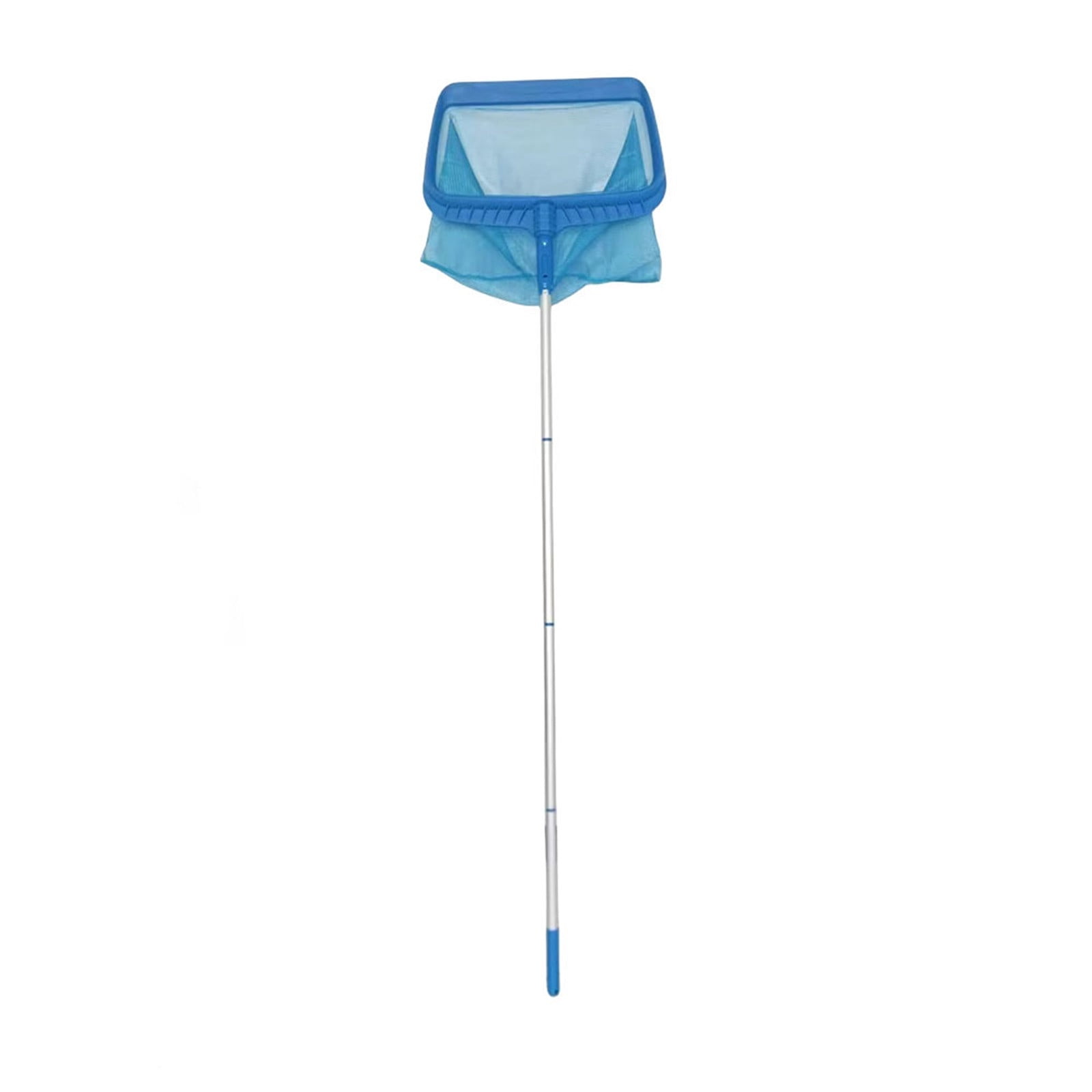 Swimming Pool Pond Hot Spring Leaf Rake Cleaning Net Bag Durables Deeps ...