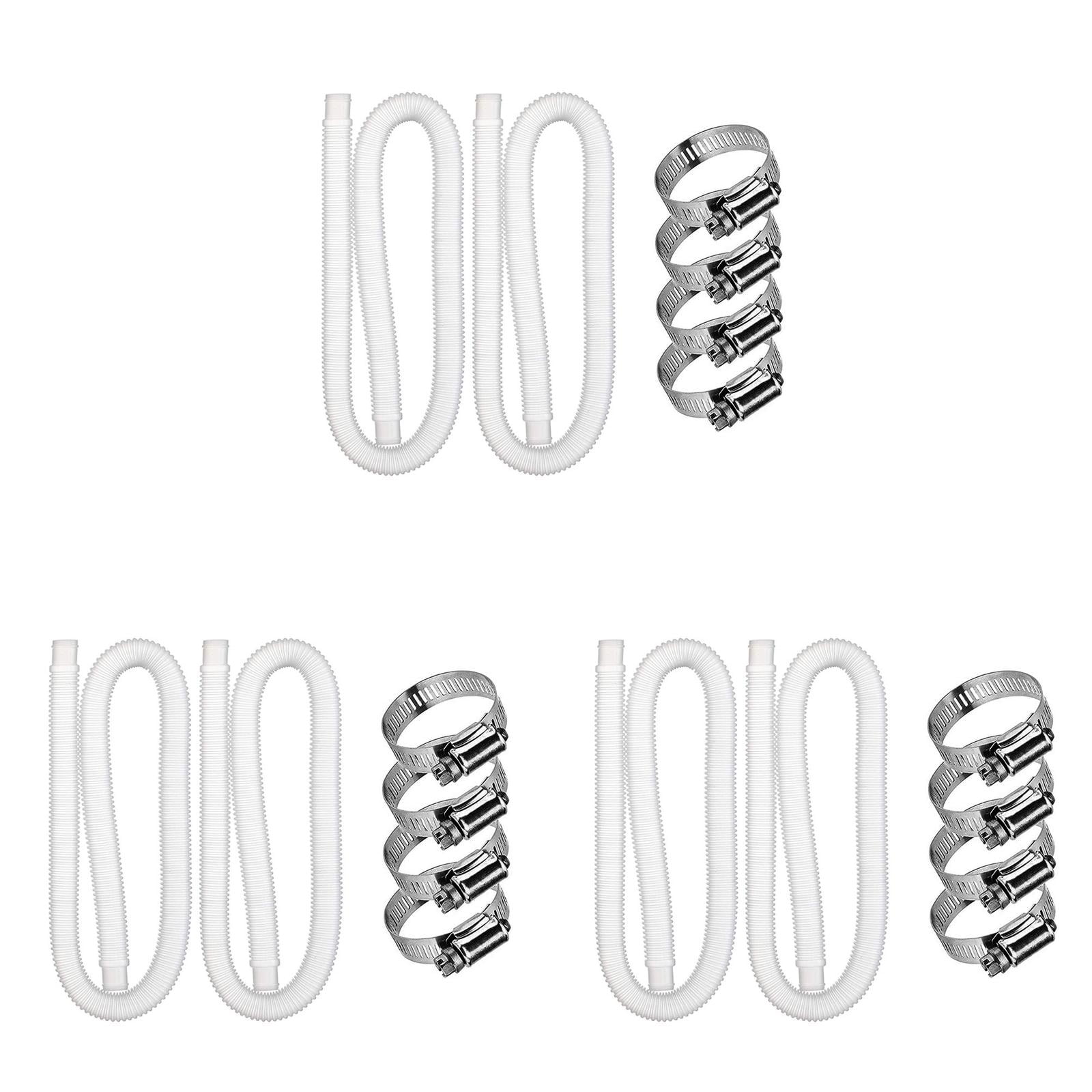 Swimming Pool Replacement Hose Replacement Hose For Above Ground Pools ...