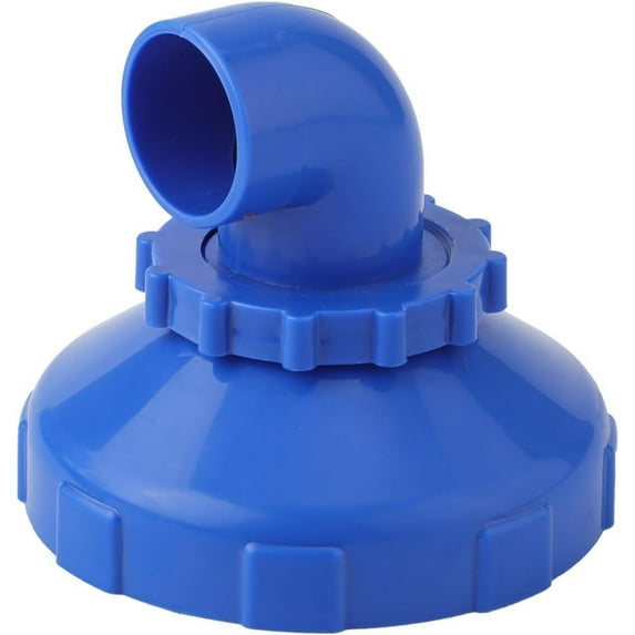 Swimming Pool Return Jets Nozzle 360 Degrees Rotation Plastic Texture ...