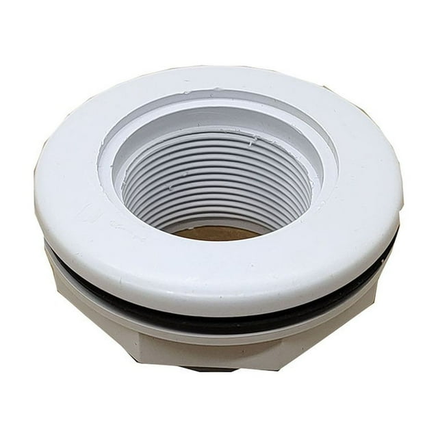 Swimming Pool Return Water Connector Bulkhead Fitting 3.5 *3.5*1.8 ...