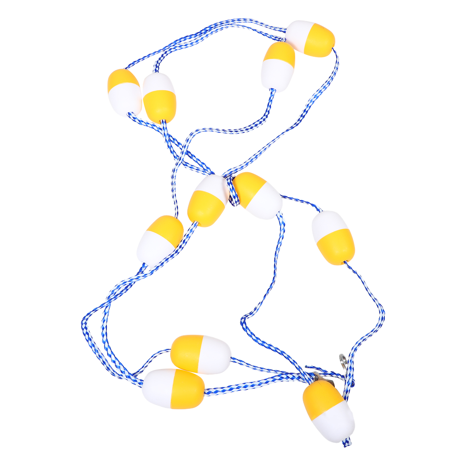 Swimming Pool Safety Rope Swimming Pool Swimming Pool Floating Rope ...